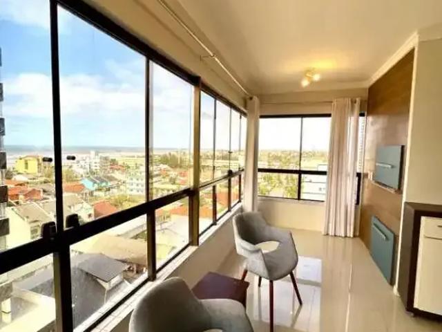 Apartamento para Venda em Tramandaí/RS Centro 2 Quartos