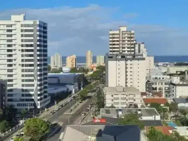 Apartamento para Venda em Tramandaí/RS Centro 2 Quartos