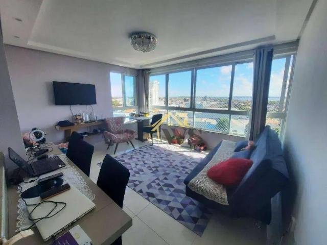 Apartamento para Venda em Tramandaí/RS Centro 2 Quartos