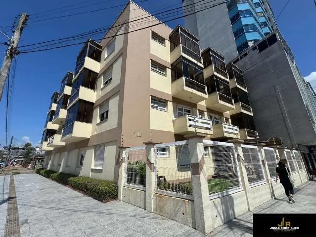 Apartamento para Venda em Tramandaí/RS Centro 2 Quartos