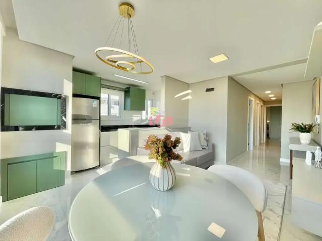 Apartamento para Venda em Tramandaí/RS Centro 2 Quartos