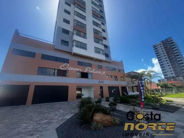 Apartamento para Venda em Tramandaí/RS Centro 2 Quartos