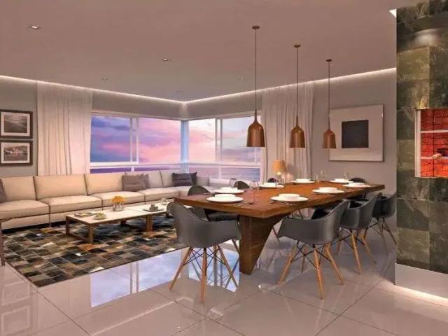 Apartamento para Venda em Tramandaí/RS Centro 2 Quartos