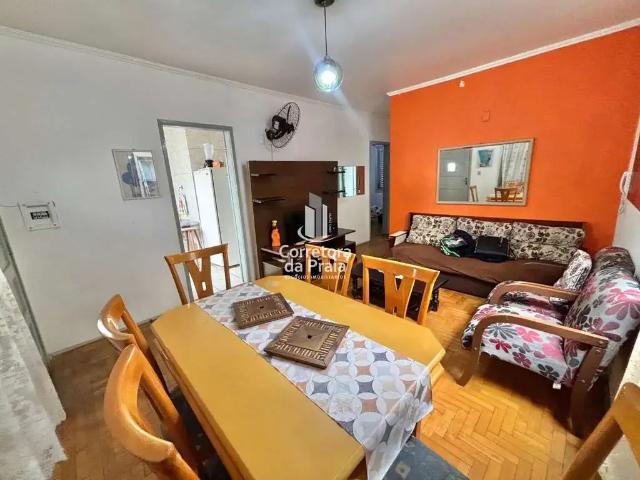 Apartamento para Venda em Tramandaí/RS Centro 2 Quartos