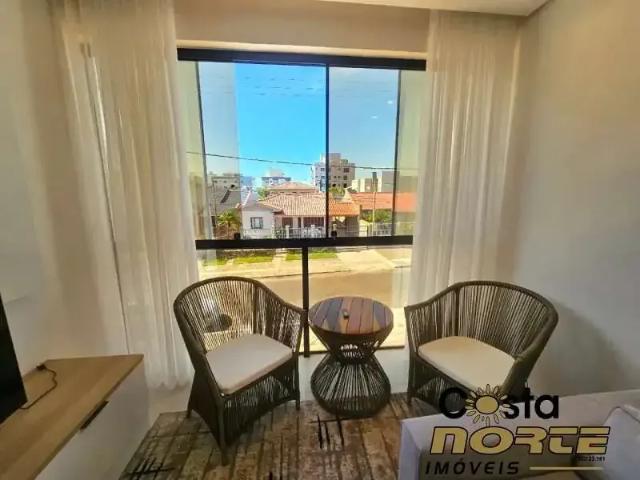 Apartamento para Venda em Tramandaí/RS Centro 2 Quartos