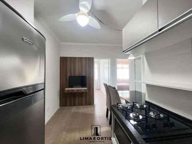 Apartamento para Venda em Tramandaí/RS Centro 2 Quartos