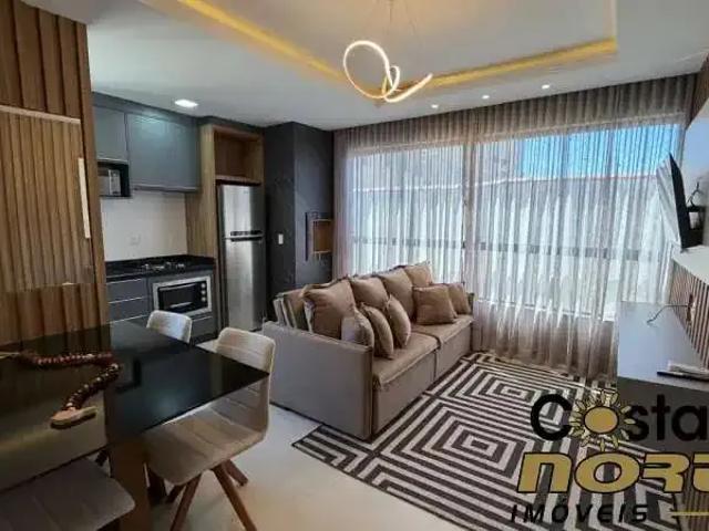 Apartamento para Venda em Tramandaí/RS Centro 2 Quartos