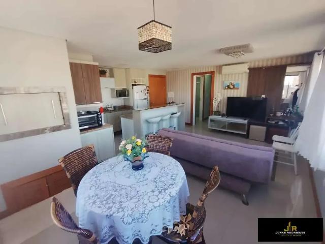 Apartamento para Venda em Tramandaí/RS Centro 2 Quartos