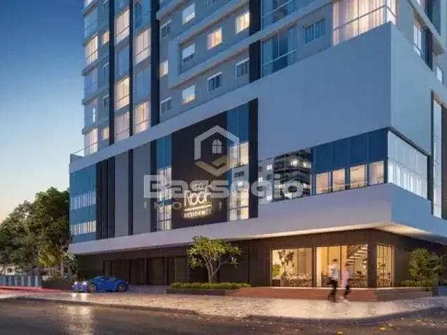 Apartamento para Venda em Tramandaí/RS Centro 2 Quartos