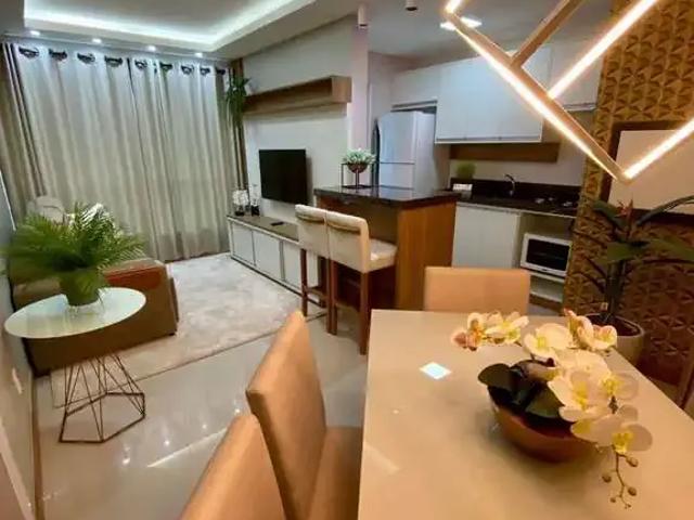 Apartamento para Venda em Tramandaí/RS Centro 2 Quartos