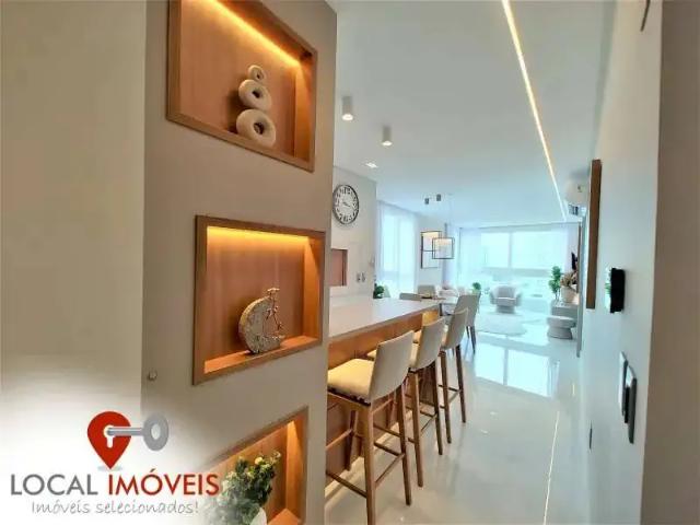 Apartamento para Venda em Tramandaí/RS Centro 2 Quartos