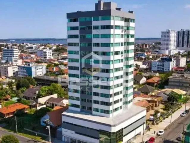 Apartamento para Venda em Tramandaí/RS Centro 2 Quartos
