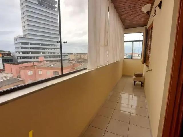 Apartamento para Venda em Tramandaí/RS Centro 2 Quartos