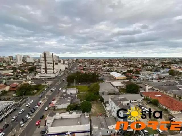 Apartamento para Venda em Tramandaí/RS Centro 2 Quartos