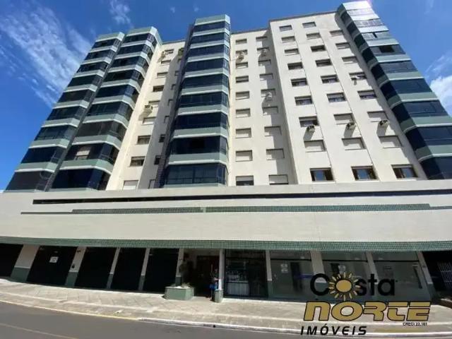 Apartamento para Venda em Tramandaí/RS Centro 2 Quartos