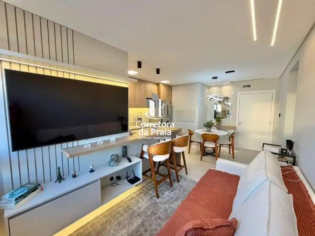 Apartamento para Venda em Tramandaí/RS Centro 2 Quartos