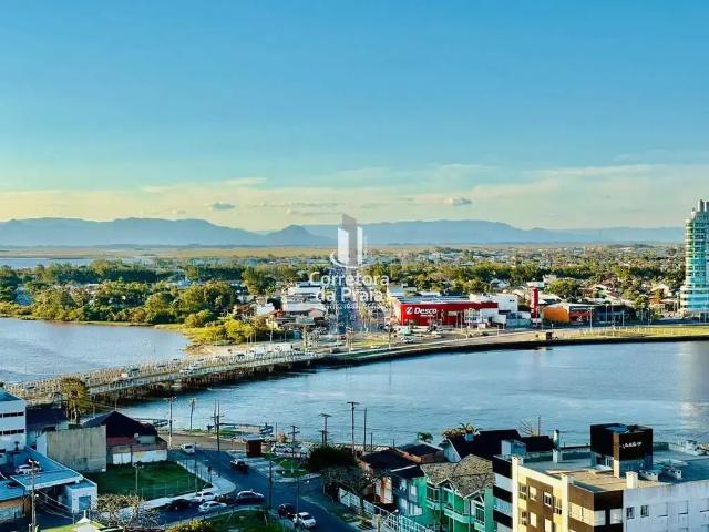 Apartamento para Venda em Tramandaí/RS Centro 2 Quartos