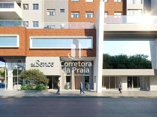 Apartamento para Venda em Tramandaí/RS Centro 2 Quartos