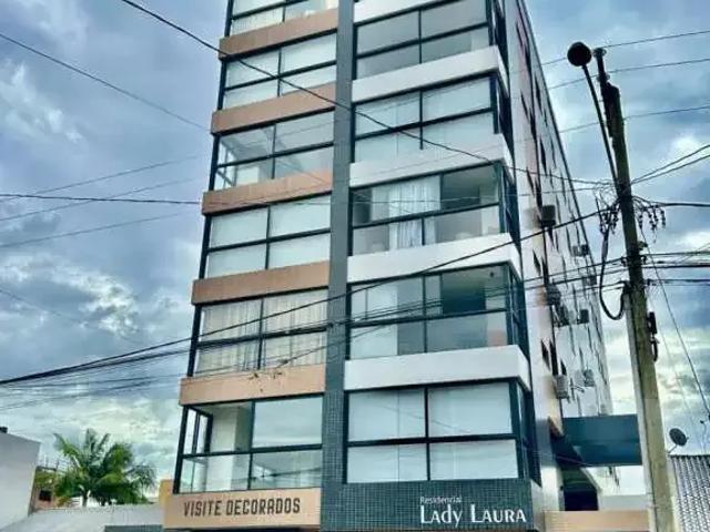 Apartamento para Venda em Tramandaí/RS Centro 2 Quartos