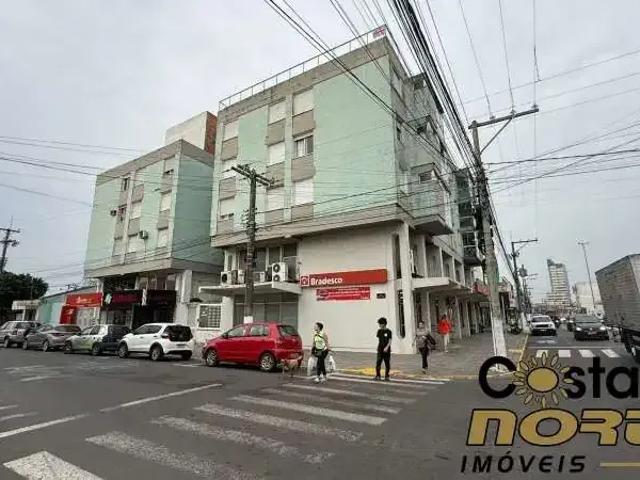 Apartamento para Venda em Tramandaí/RS Centro 2 Quartos