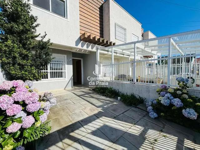 Apartamento para Venda em Tramandaí/RS Centro 2 Quartos