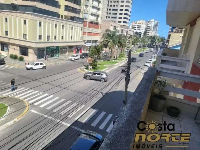Apartamento para Venda em Tramandaí/RS Centro 2 Quartos