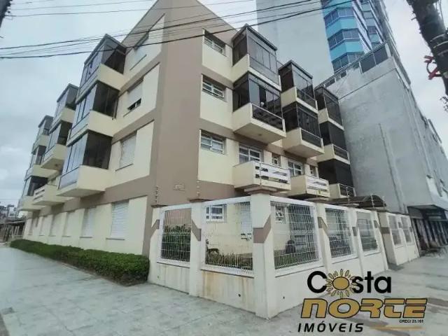 Apartamento para Venda em Tramandaí/RS Centro 2 Quartos