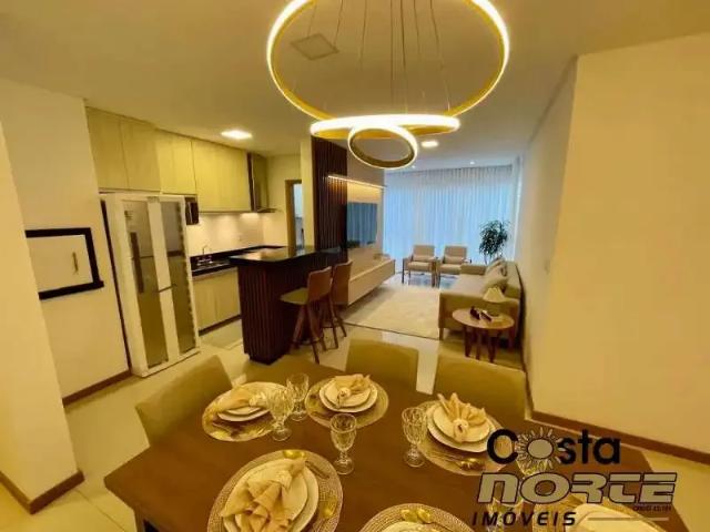 Apartamento para Venda em Tramandaí/RS Centro 2 Quartos