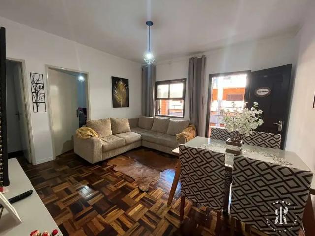 Apartamento para Venda em Tramandaí/RS Centro 2 Quartos