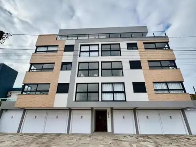 Apartamento para Venda em Tramandaí/RS Centro 2 Quartos