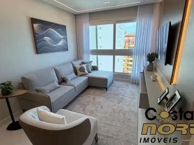Apartamento para Venda em Tramandaí/RS Centro 2 Quartos