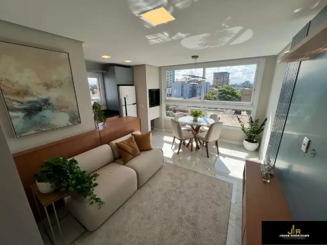 Apartamento para Venda em Tramandaí/RS Centro 2 Quartos