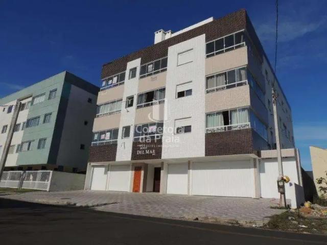 Apartamento para Venda em Tramandaí/RS Centro 2 Quartos