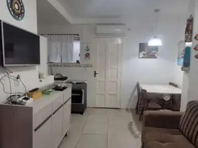 Apartamento para Venda em Tramandaí/RS Centro 2 Quartos