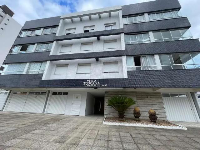Apartamento para Venda em Tramandaí/RS Centro 2 Quartos