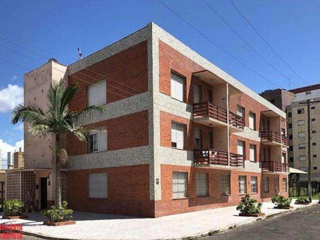 Apartamento para Venda em Tramandaí/RS Centro 2 Quartos