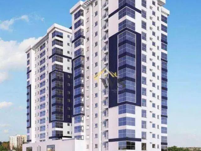 Apartamento para Venda em Tramandaí/RS Centro 2 Quartos