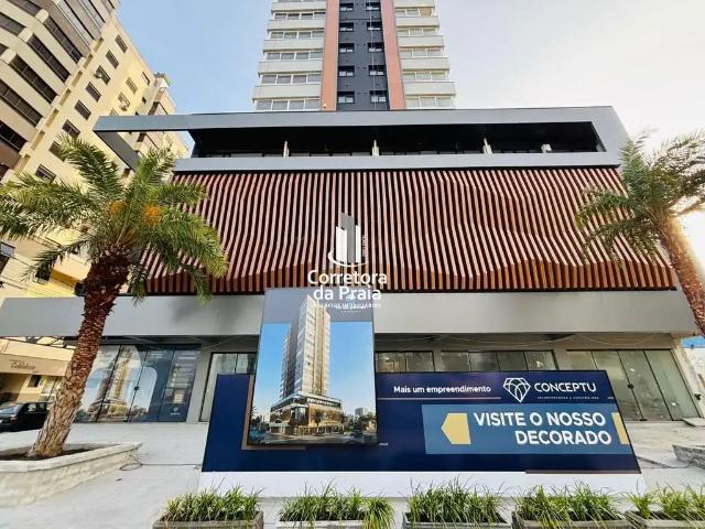 Apartamento para Venda em Tramandaí/RS Centro 2 Quartos