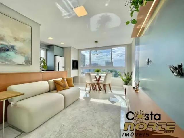 Apartamento para Venda em Tramandaí/RS Centro 2 Quartos