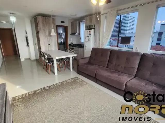 Apartamento para Venda em Tramandaí/RS Centro 2 Quartos