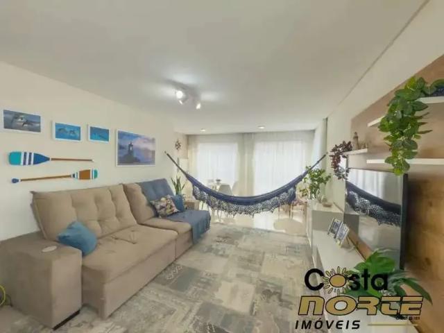 Apartamento para Venda em Tramandaí/RS Centro 2 Quartos