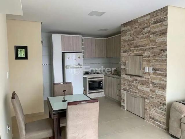 Apartamento para Venda em Tramandaí/RS Centro 2 Quartos