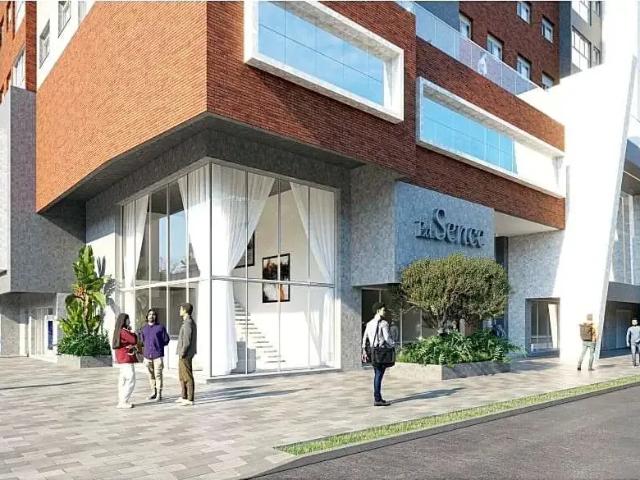 Apartamento para Venda em Tramandaí/RS Centro 2 Quartos