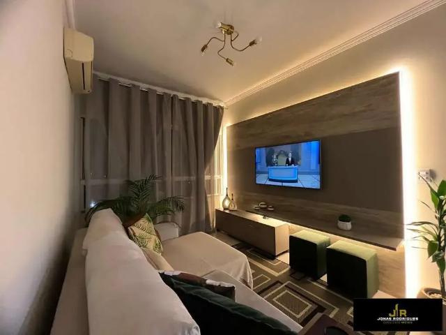 Apartamento para Venda em Tramandaí/RS Centro 2 Quartos