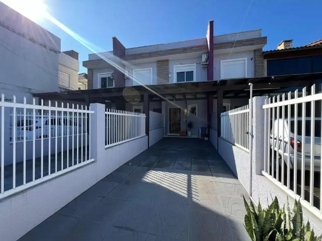 Apartamento para Venda em Tramandaí/RS Centro 2 Quartos