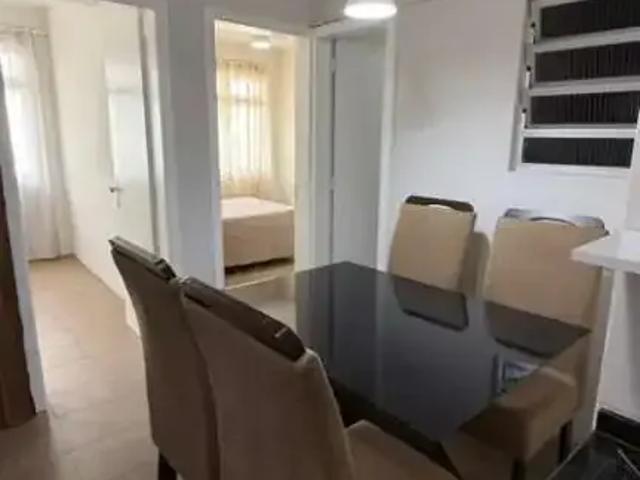 Apartamento para Venda em Tramandaí/RS Centro 2 Quartos