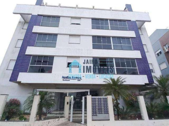 Apartamento para Venda em Tramandaí/RS Centro 2 Quartos