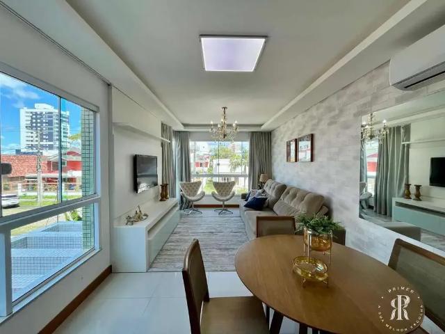 Apartamento para Venda em Tramandaí/RS Centro 2 Quartos