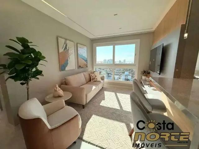 Apartamento para Venda em Tramandaí/RS Centro 2 Quartos