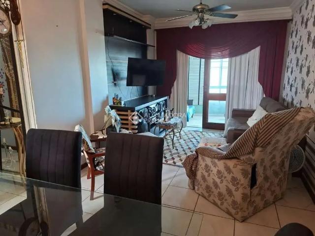 Apartamento para Venda em Tramandaí/RS Centro 2 Quartos